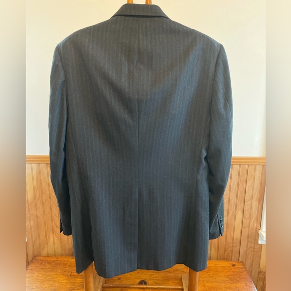 Johnny Carson | Suits & Blazers | Vintage 97 Johnny Carson Suit Jacket ...